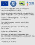 Primăria Letea Veche – Județul Bacău